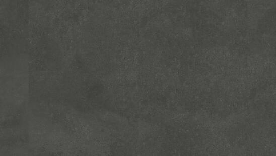 Polished Concrete GRAPHITE iD Classics Click Ultimate 55 Vinyle modulaire